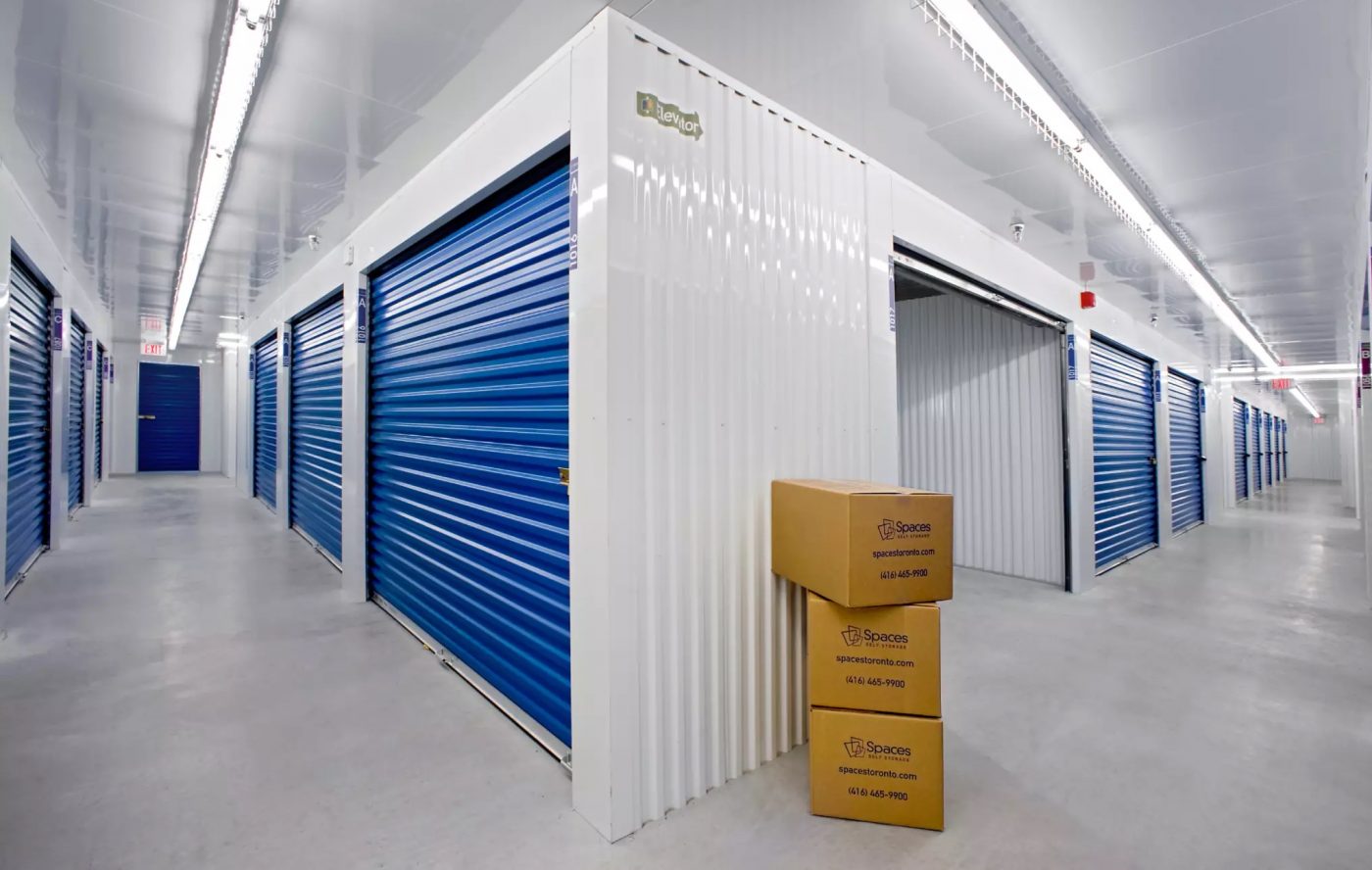 Best Storage Units for Your Needs - AKA Moving