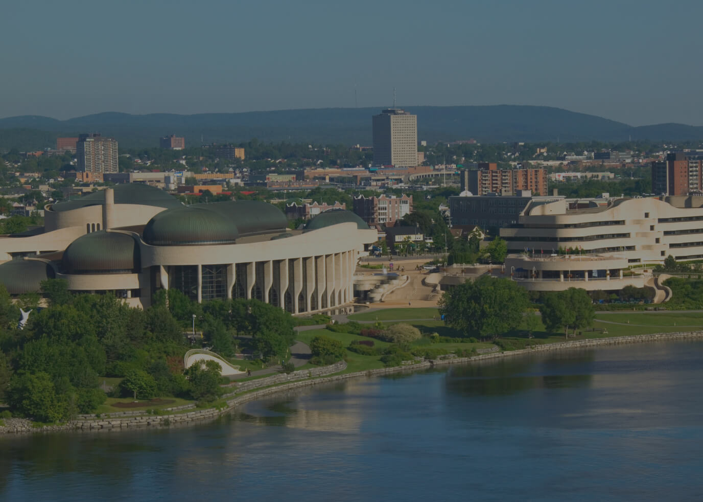 Your Ultimate Guide to Moving to Gatineau - AKA Moving